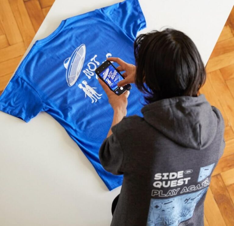 Custom print dress | Design Your Own Dress