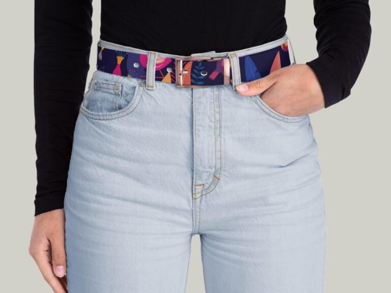 Create and Sell Custom Belts – Design With Printify