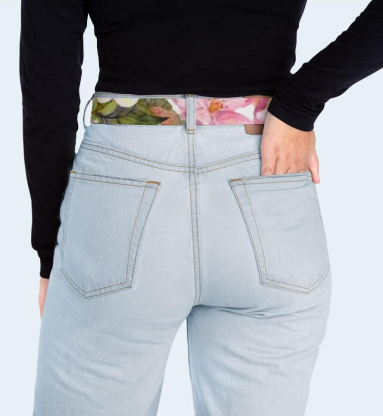 Create and Sell Custom Belts – Design With Printify