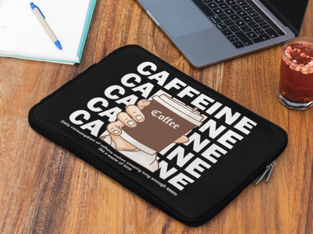Custom Laptop Sleeve | Design Your Own Laptop Sleeves