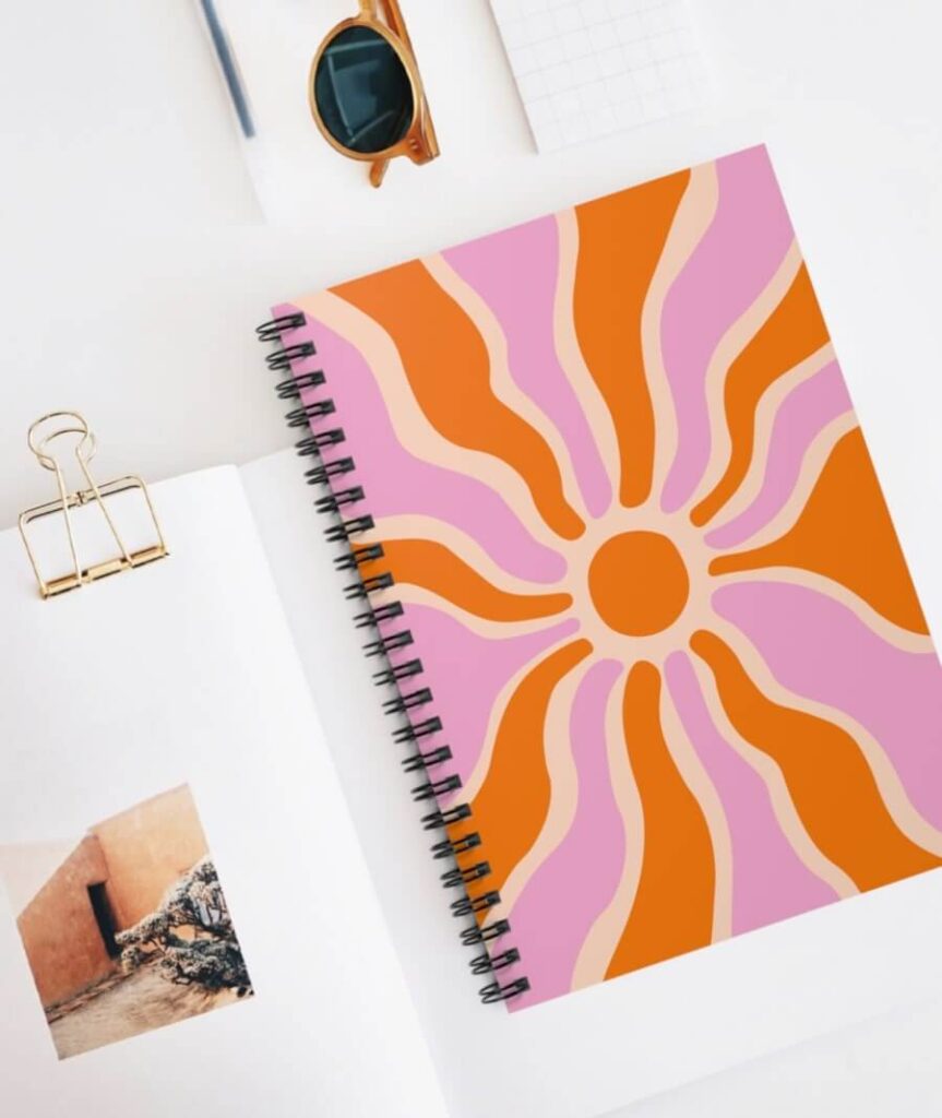 Design Custom Paper Products in Minutes With Printify
