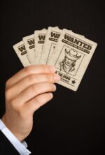 Make custom playing cards with Print on Demand