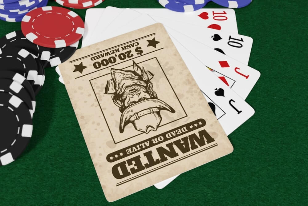 Make custom playing cards with Print on Demand