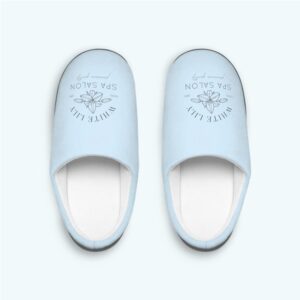 Custom Slippers | Design Your Own Slippers