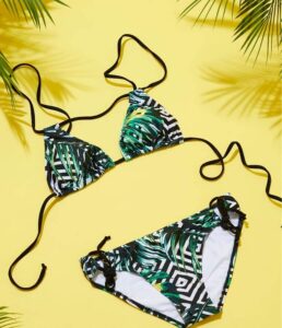 Print-on-Demand Swimwear: Design Custom Swimsuits Online
