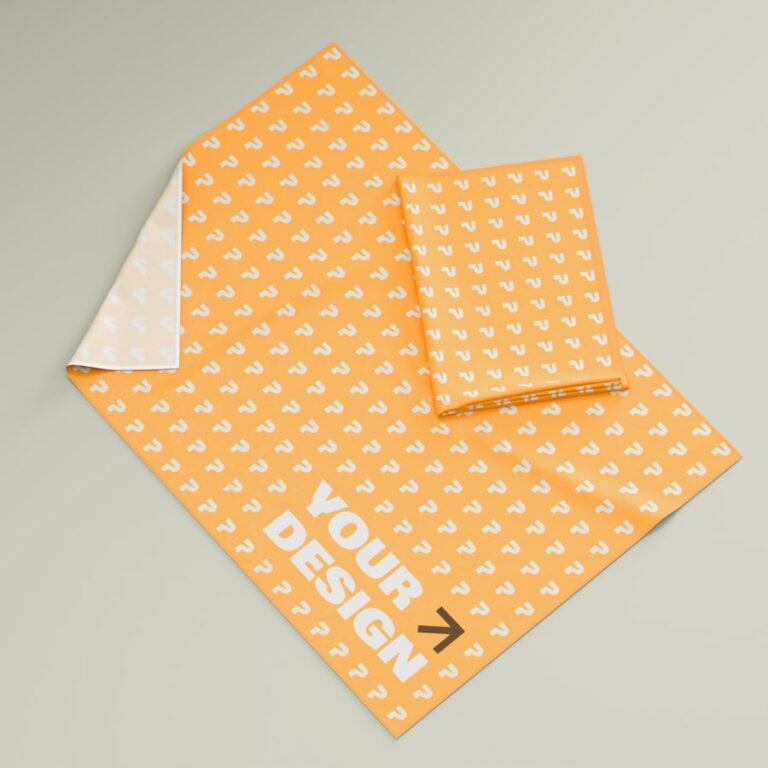 Design Your Own Custom Tapestry