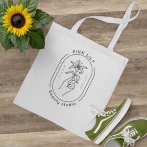 Make your own custom tote bags | Print on Demand