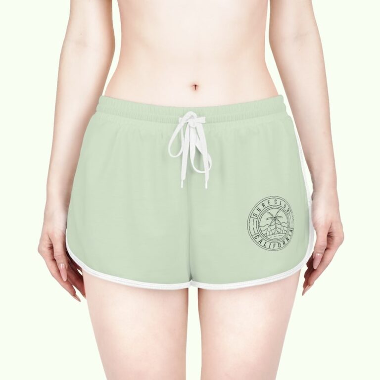 Design your own custom shorts in minutes