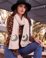 Custom Scarf Printing