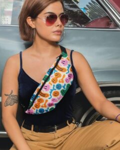 Design Your Own Custom Fanny Packs