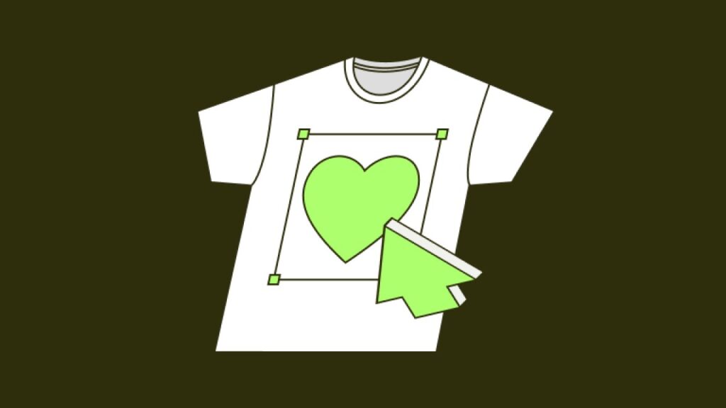 Custom clothing | Make your own clothes