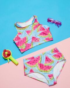 Print-on-Demand Swimwear: Design Custom Swimsuits Online