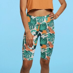 Design your own custom shorts in minutes