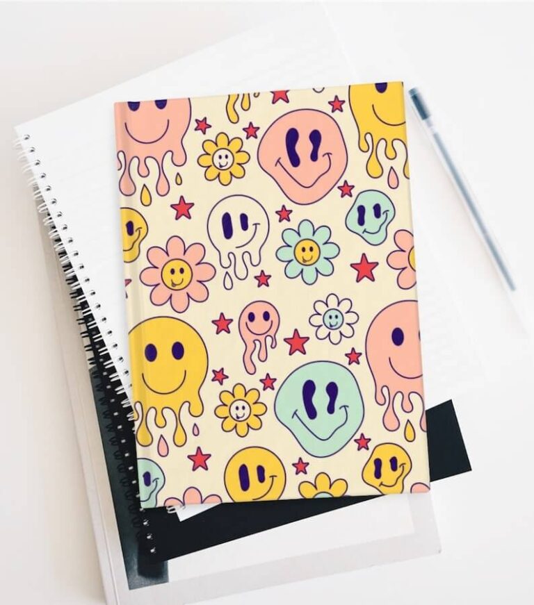 Bulk Journal and Notebook Printing