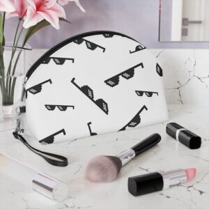 Custom Makeup Bags & Cosmetic Bags