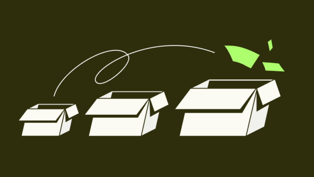 Create custom logo merchandise | No minimum order quantity!