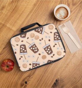 Create Personalized Lunch Bags – Printify