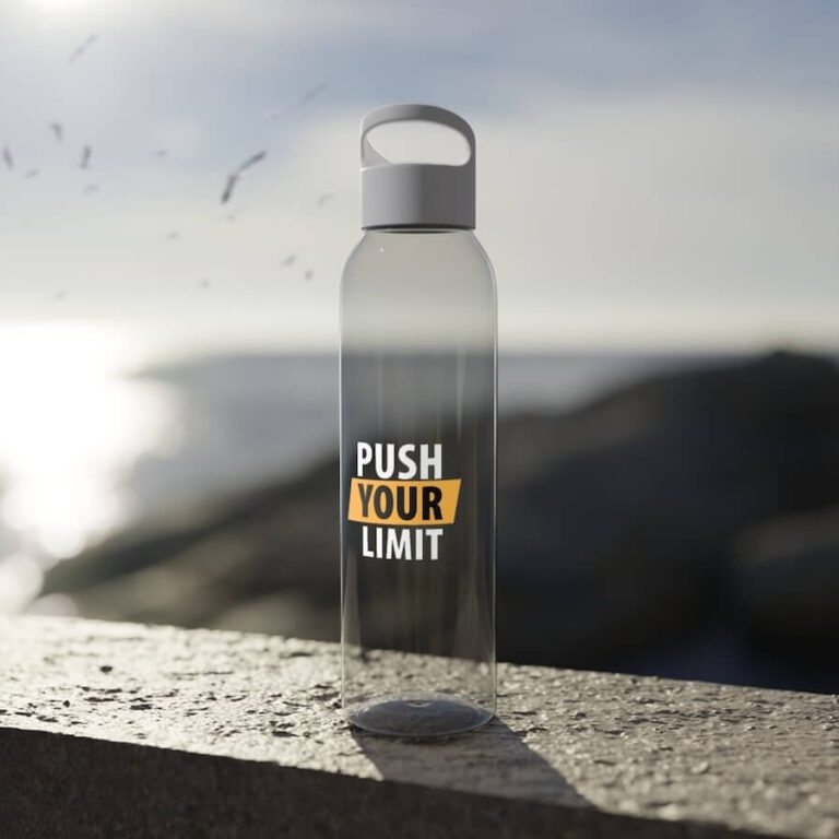 Custom Water Bottles | Profitable Eco Friendly Products