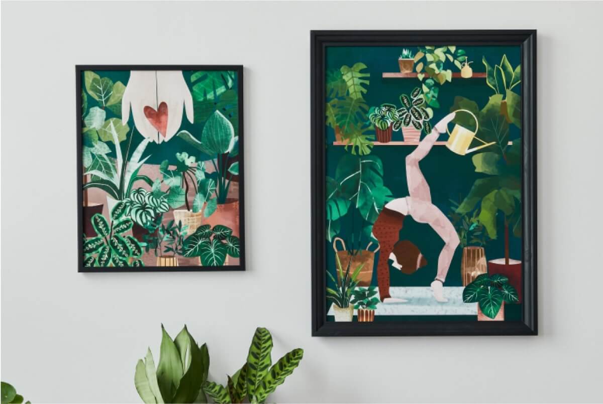 Start Custom Poster Printing – Make Your Own Posters Today!