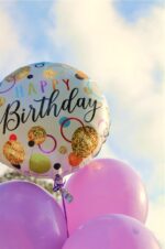 Custom Balloons – Printify