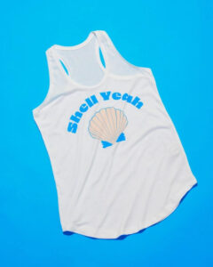 Design Custom Tank Tops With Printify