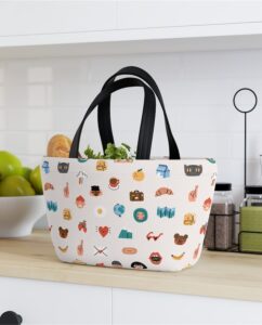 Create Personalized Lunch Bags – Printify