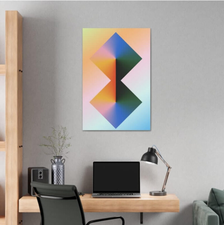 Personalised Canvas Prints | Order Your Own Artwork