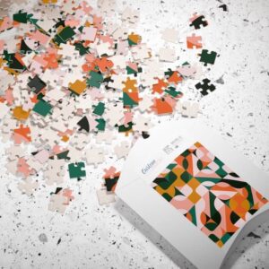 Custom puzzles | Make your own puzzles online