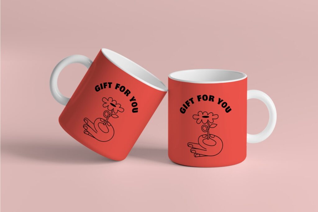 Bulk Mug Printing – Printify