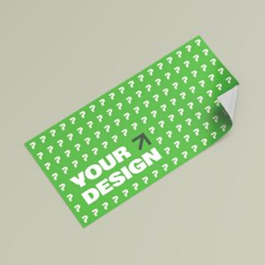 Enjoy Printify's Free Online Sticker Maker