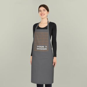Custom Printed Aprons | Design Your Own Apron