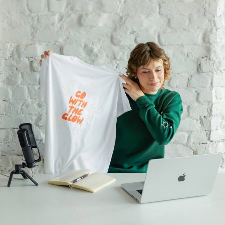 Custom Branding Solutions for Print-on-Demand Success