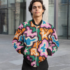 Custom Jackets – Design Your Own Jacket from $22