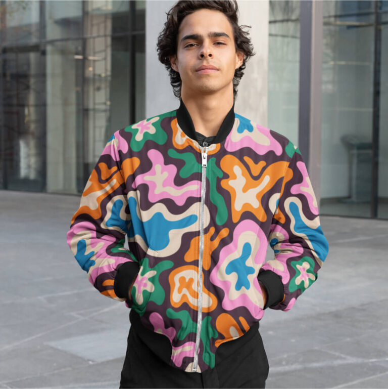 Custom Jackets – Design Your Own Jacket from $22