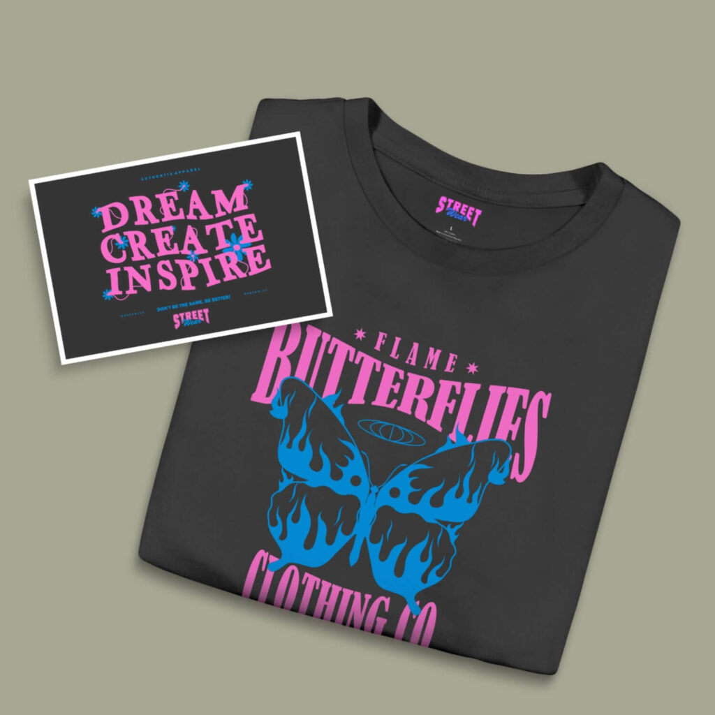 Custom Branding Solutions for Print-on-Demand Success