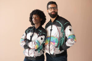 Custom Jackets – Design Your Own Jacket from $22