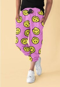 Custom Joggers | Create Stunning Products With Printify