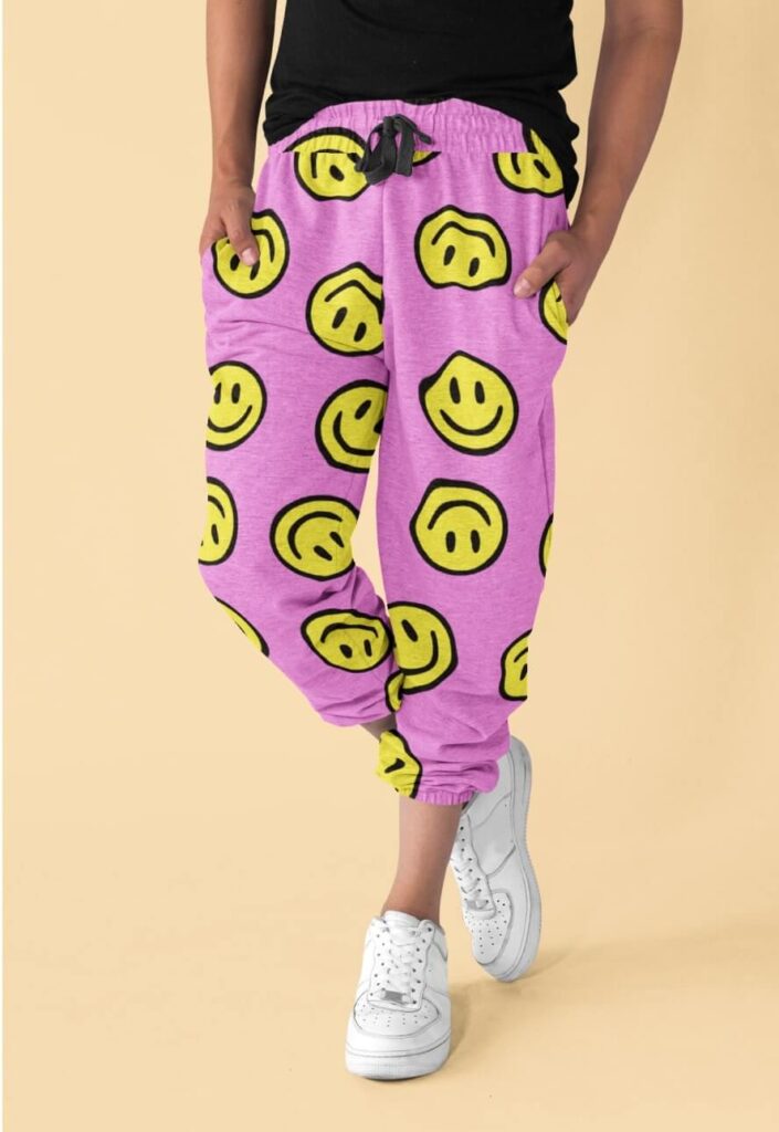 Custom Joggers | Create Stunning Products With Printify