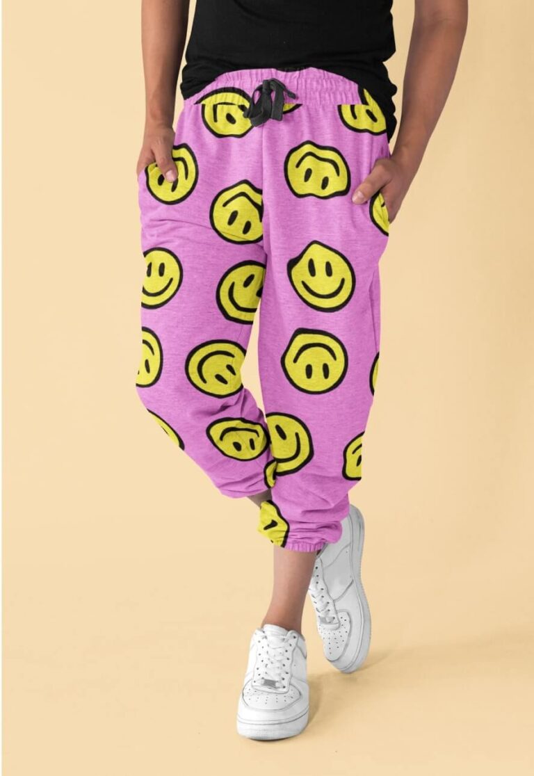 Custom Joggers | Create Stunning Products With Printify