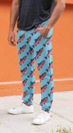 Design Custom Sweatpants – Printify