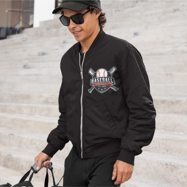 Custom Jackets – Design Your Own Jacket from $22