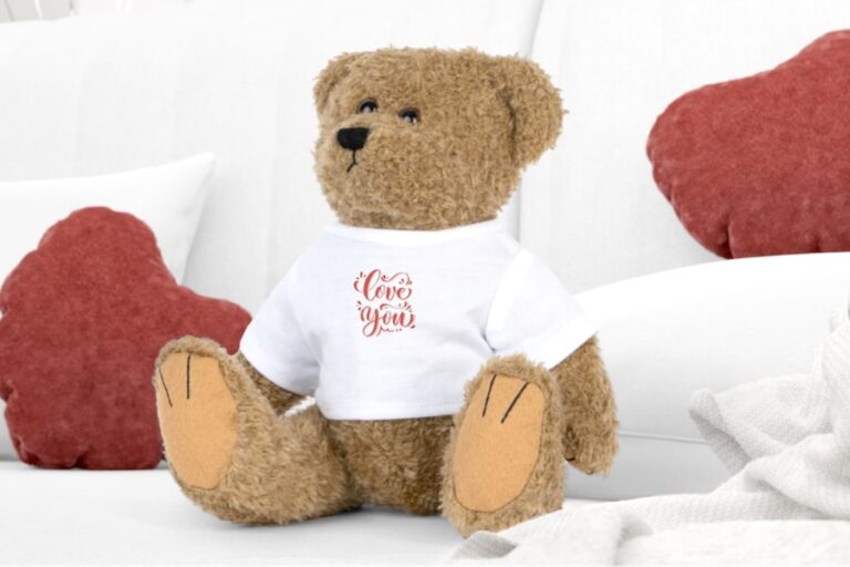 Custom Stuffed Animals – Printify