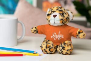 Custom Stuffed Animals – Printify
