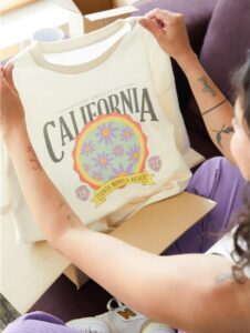 Custom clothing – Design personalized clothing online