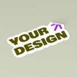 Enjoy Printify's Free Online Sticker Maker