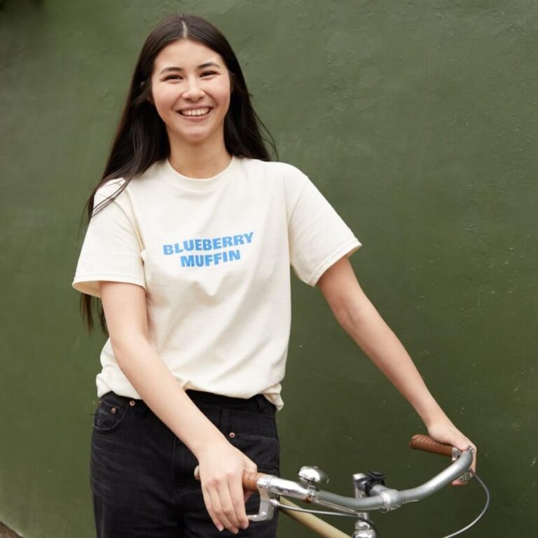 Custom T-Shirts | No Minimum Order | Printify