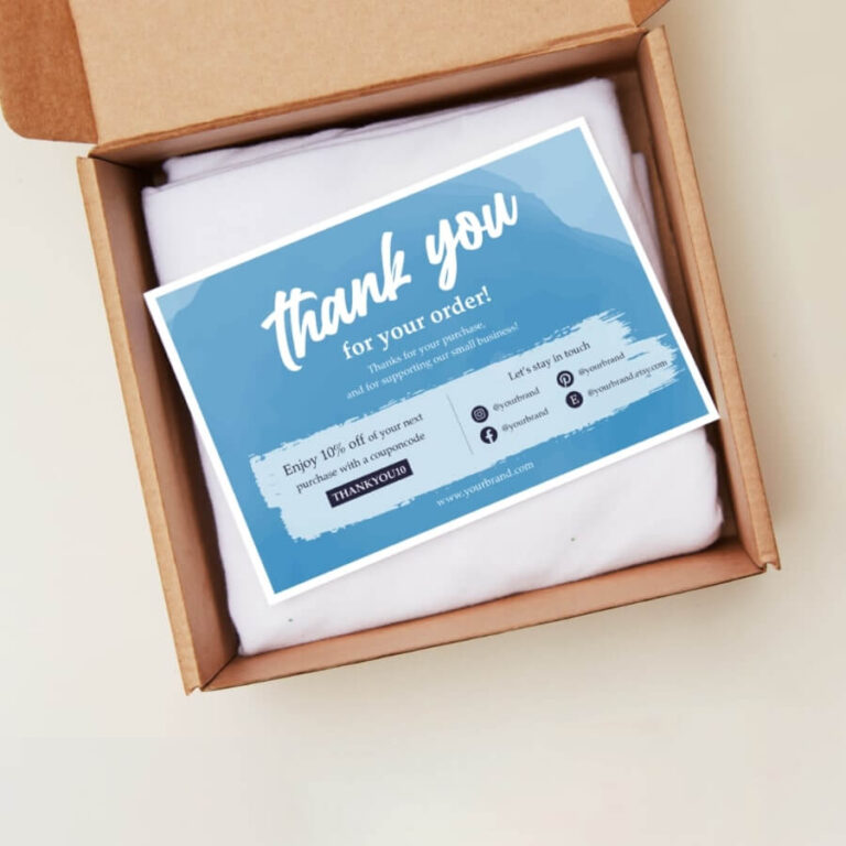 Custom Branding Solutions for Print-on-Demand Success