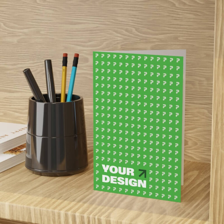 Greeting Card Fundraiser