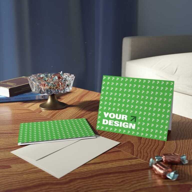 Greeting Card Fundraiser