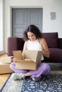 Delight Your Customers, Faster – Printify Express Delivery